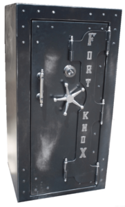 Fort Knox Defender - C.E. Safes