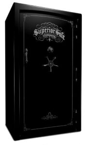 Superior Safe Supreme Retailer in South Florida | CE Safes