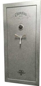 Champion Safe Model T Retailer | Gun & Valuables | CE Safes
