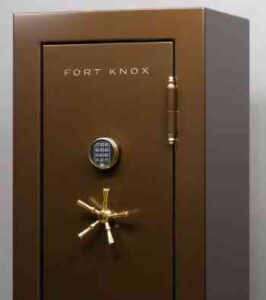 Fort Knox Luxury Home Safes - C.E. Safes