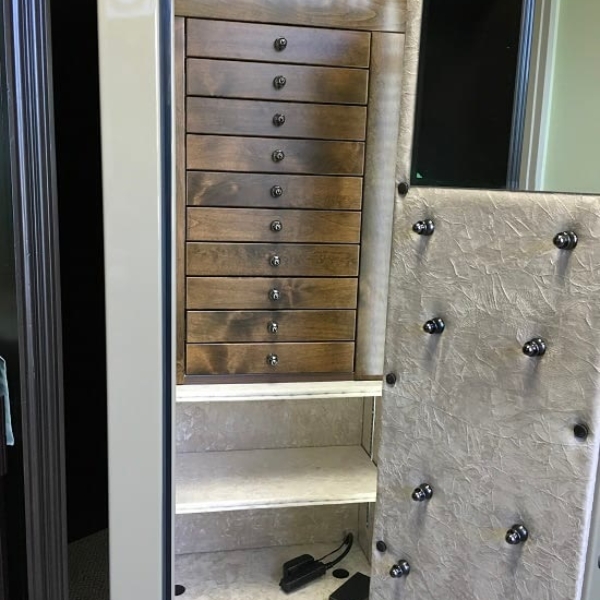 Photo Gallery of Luxury Safes Showcase | CE Safes