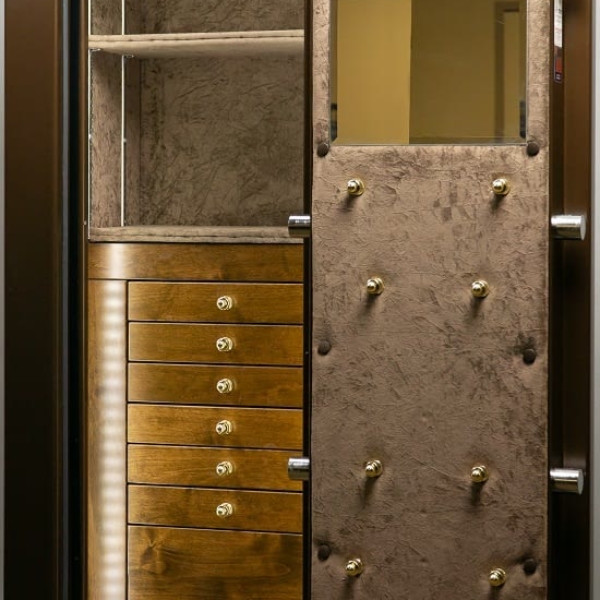 Photo Gallery of Luxury Safes Showcase | CE Safes