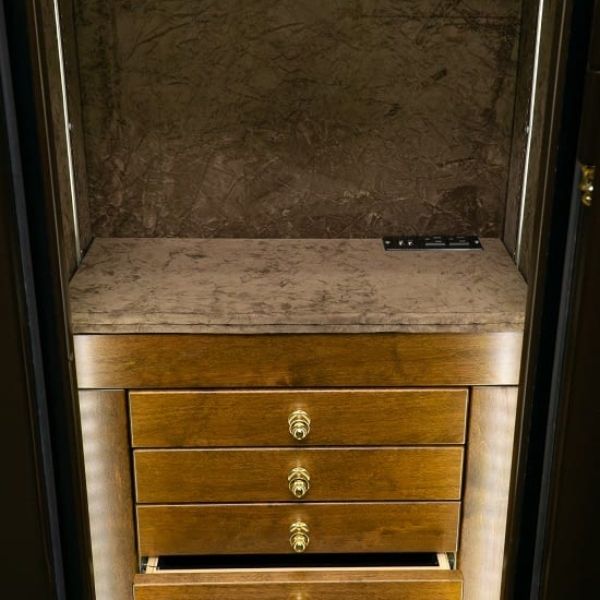 Photo Gallery of Luxury Safes Showcase | CE Safes
