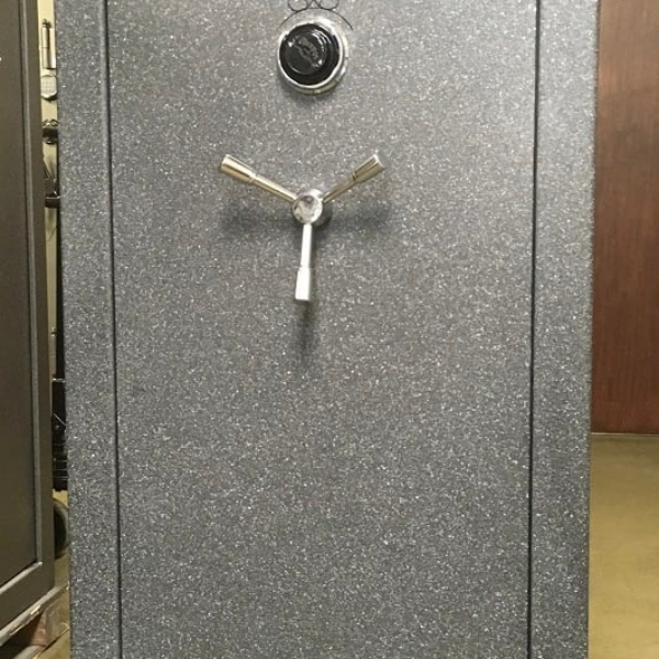 Photo Gallery of Gun Safe Showcase | CE Safes