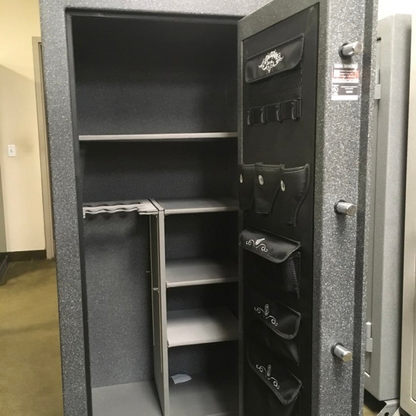 Photo Gallery of Gun Safe Showcase | CE Safes