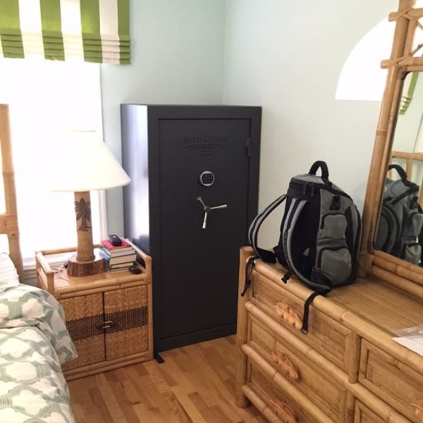 Photo Gallery of Love My Safes | CE Safes