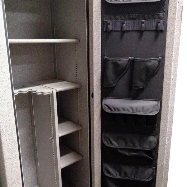Photo Gallery of Gun Safe Showcase | CE Safes