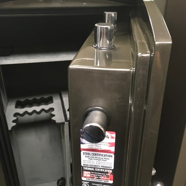 Photo Gallery of Gun Safe Showcase | CE Safes
