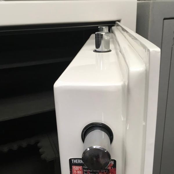 Gun Safe Showcase - C.E. Safes