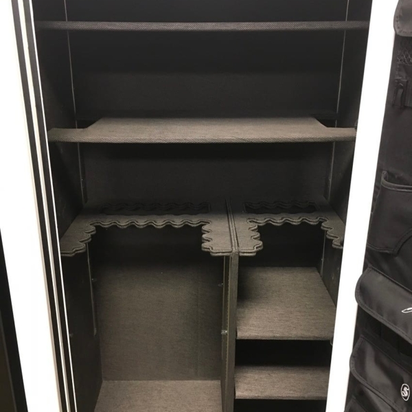 Gun Safe Showcase - C.E. Safes